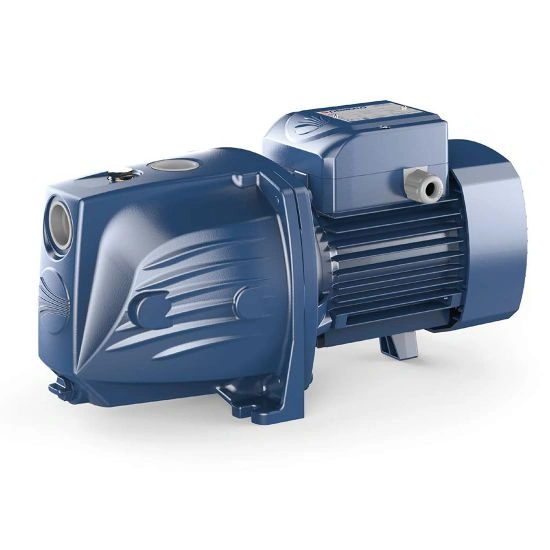 Pedrollo JSWm/3BL - (230V) pomp, beregeningspomp - Aquatechshop.nl